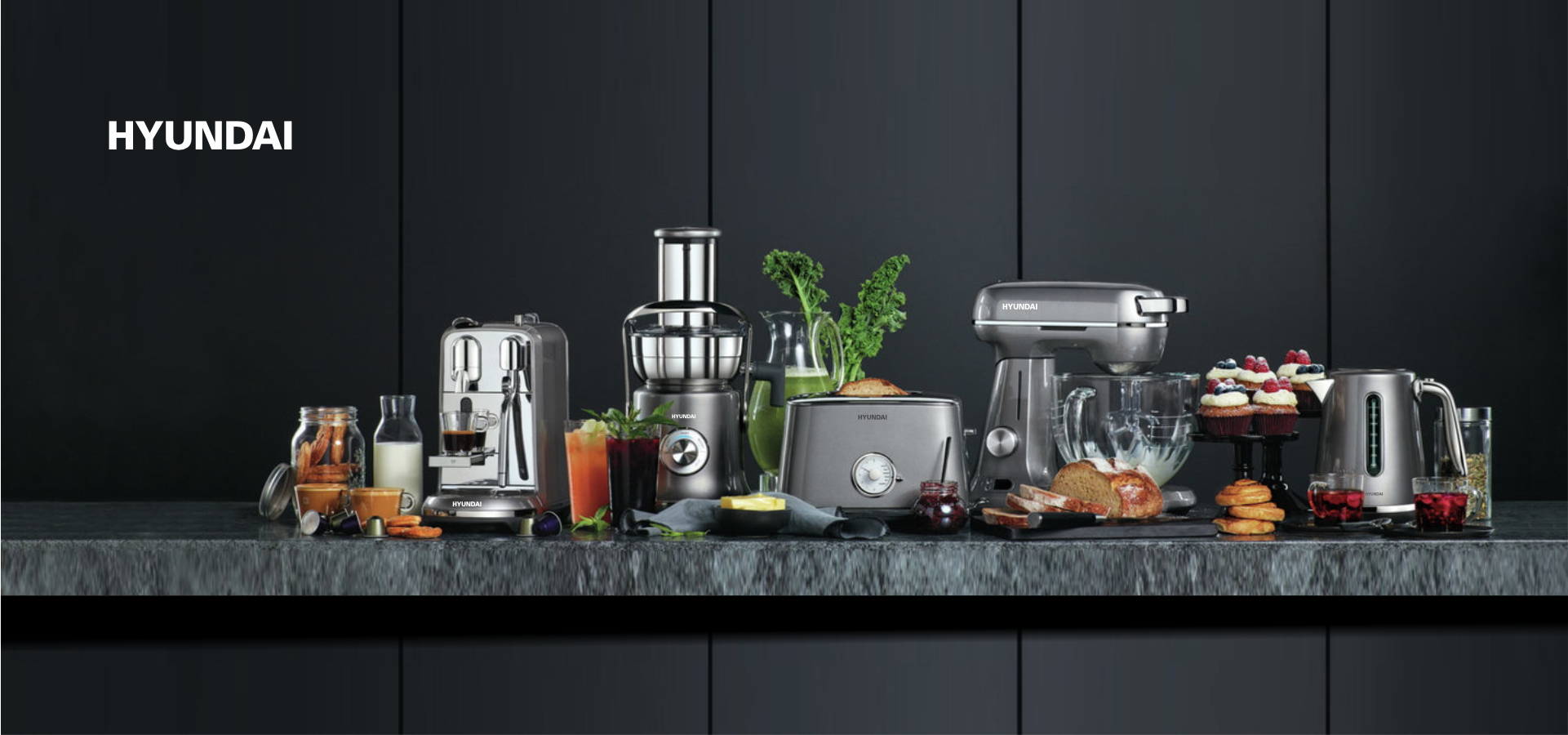 Hyundai Electronics Global