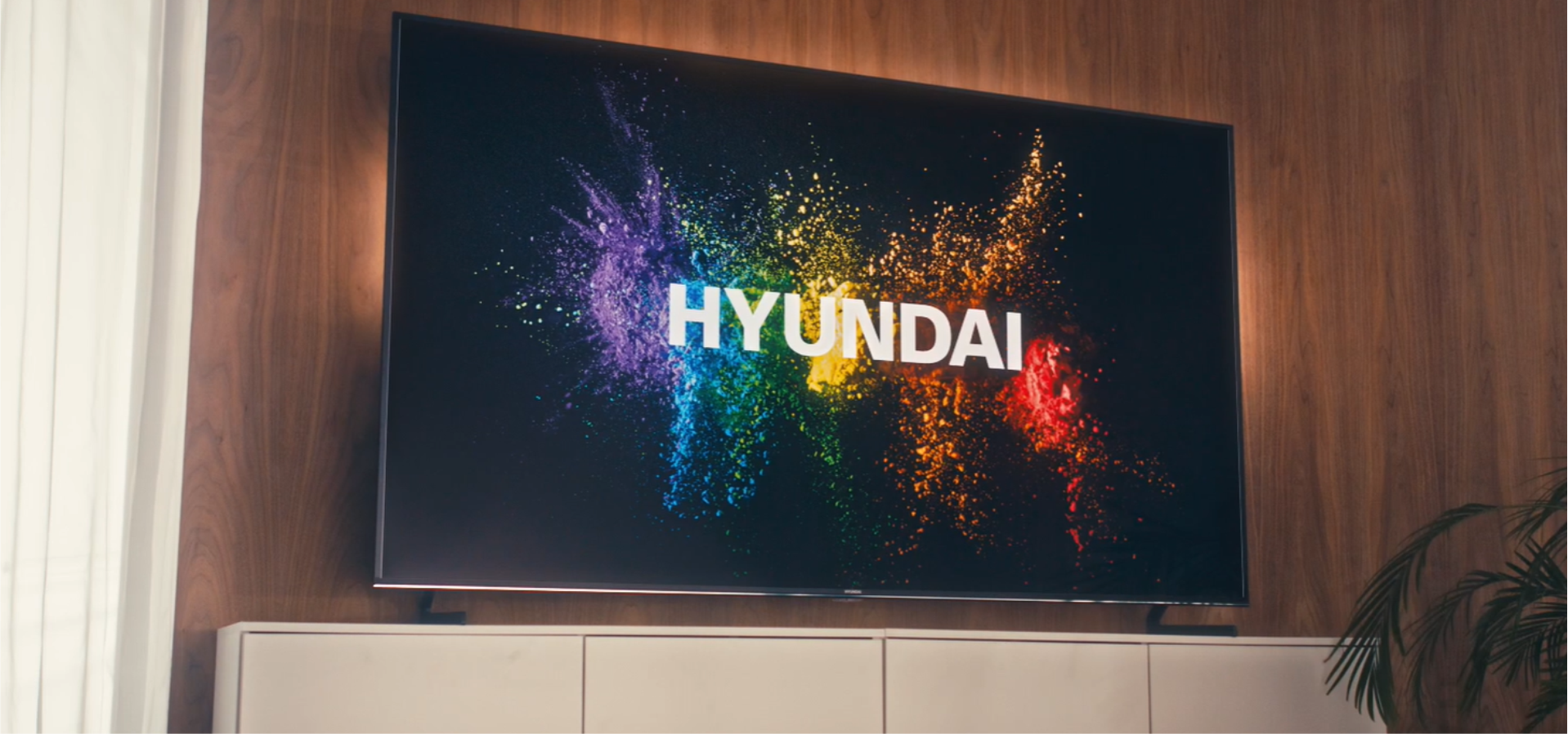 Hyundai Electronics Global