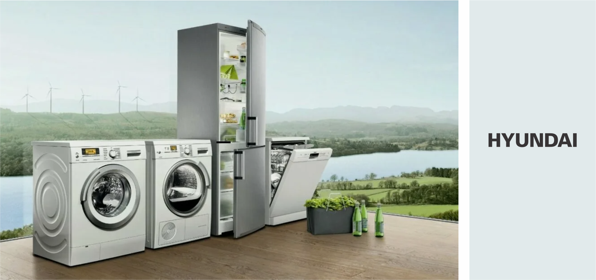 Hyundai Electronics Global